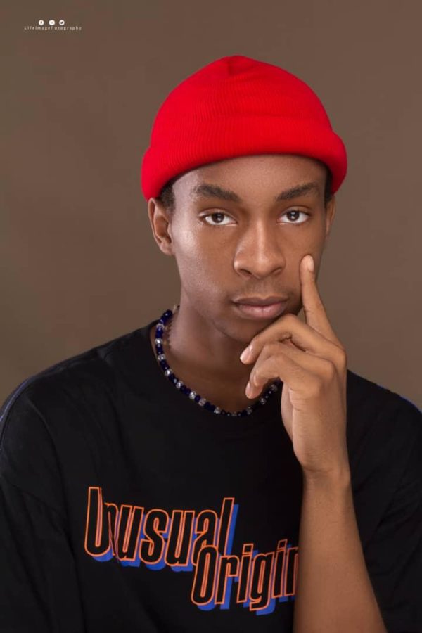 New Music: Realonyechi - Ashake | BellaNaija