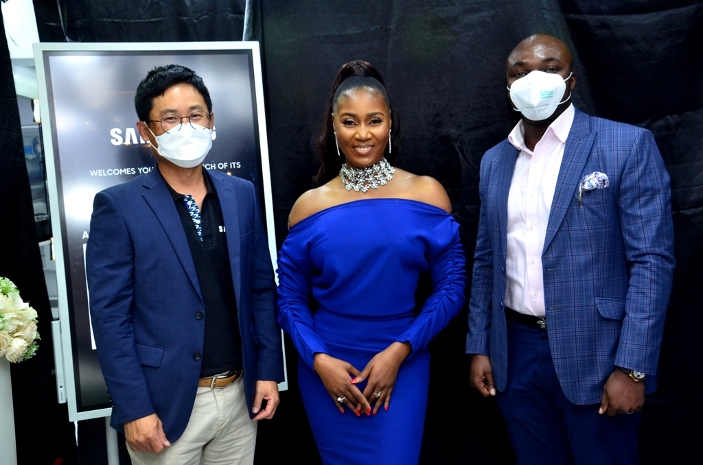 Samsung unveils its 2020 Consumer Product Range & it's a Pure Show of ...