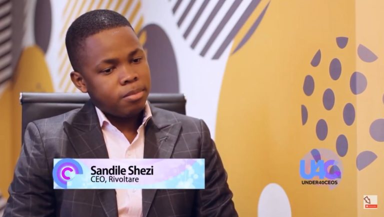 Sandile Shezi is sharing his Invaluable Lessons from Forex Trading on ...