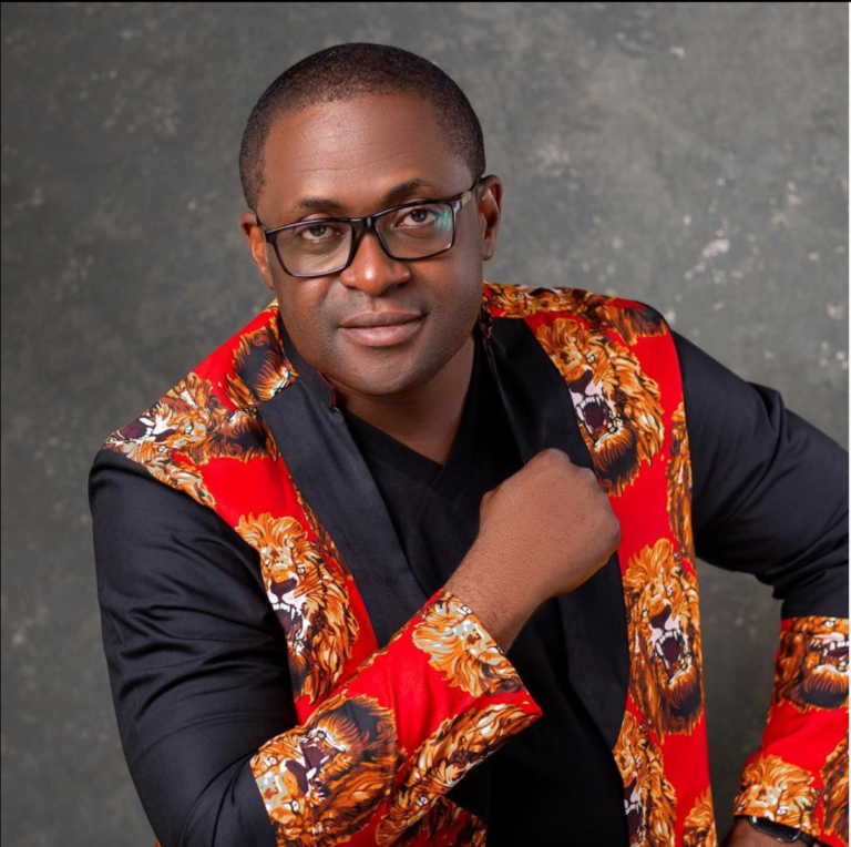Okechukwu Oku is Changing the Narrative behind Film Production | by ...