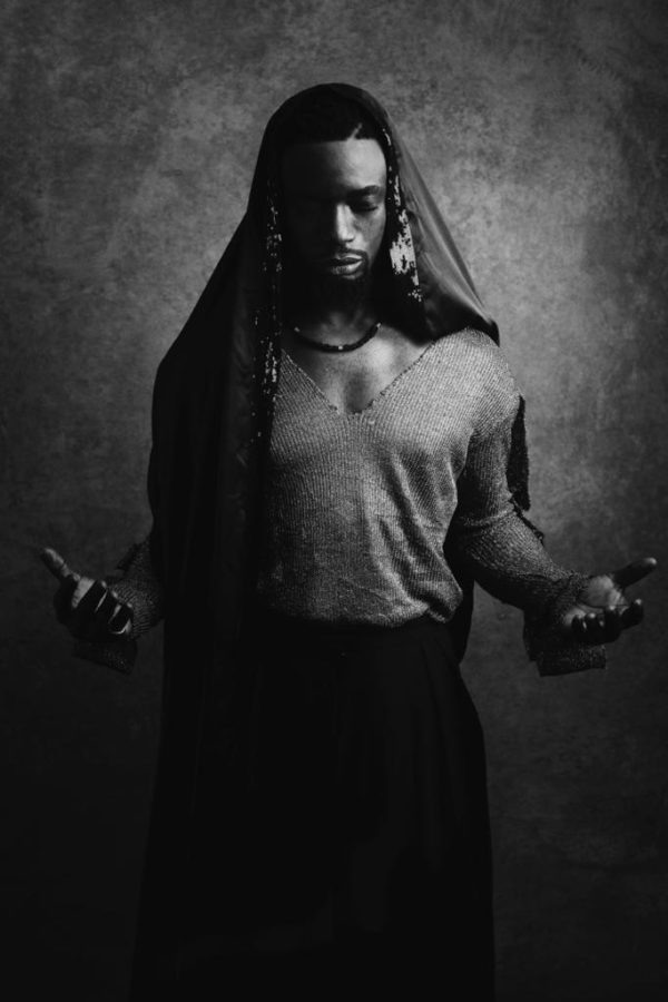 Sir Dauda is BAHD Guys Entertainment's First Signee! | Listen to His Debut EP “Love Ex Machina ...