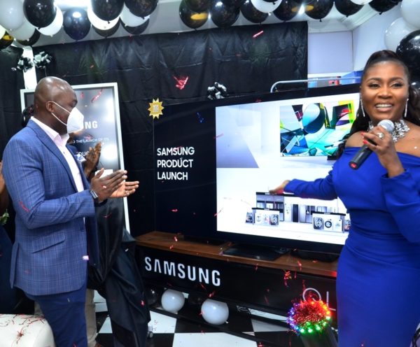 Samsung unveils its 2020 Consumer Product Range & it's a Pure Show of ...