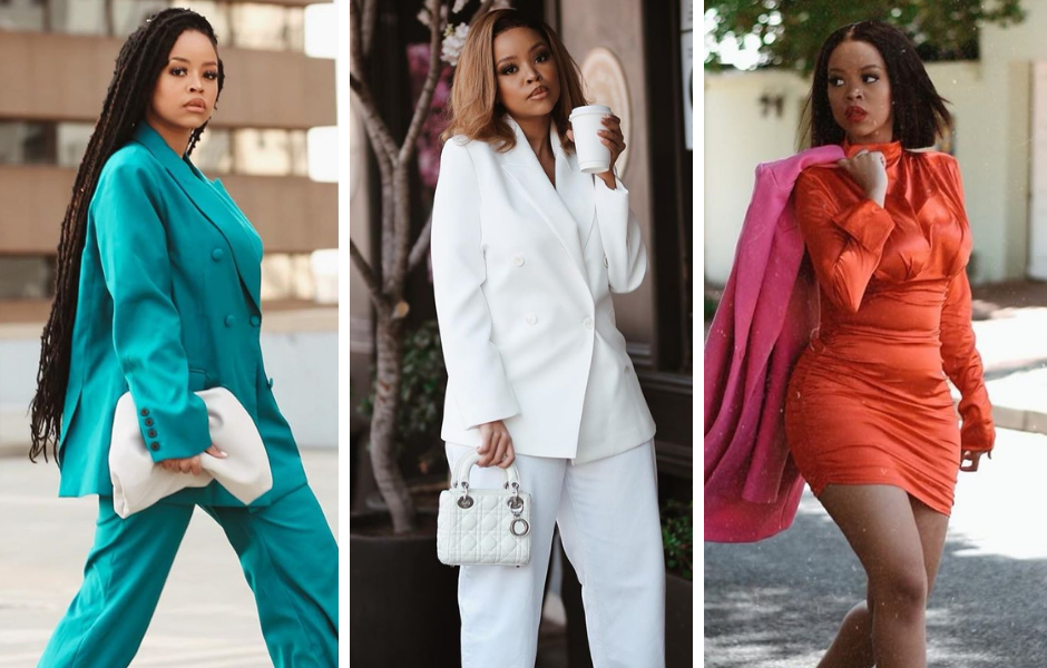 A Top South African Influencer's Guide to Looking Stylish Everyday ...
