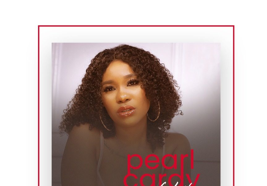 Pearl Cardy is Re-introducing Herself as a Singer with New Music "Wait ...
