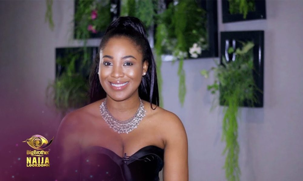 5 Things Erica Said in Her First Interview Since Leaving the #BBNaija ...