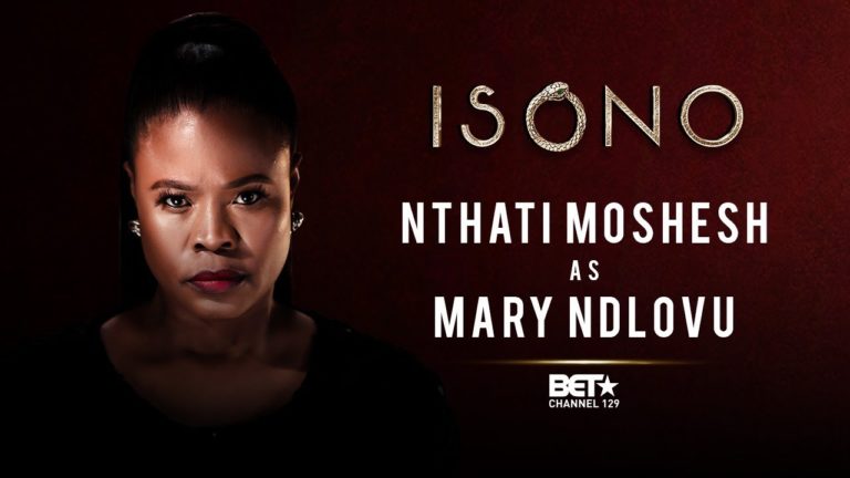 Here's Where You Can Watch Episode 1 of BET Africa's Brand New ...