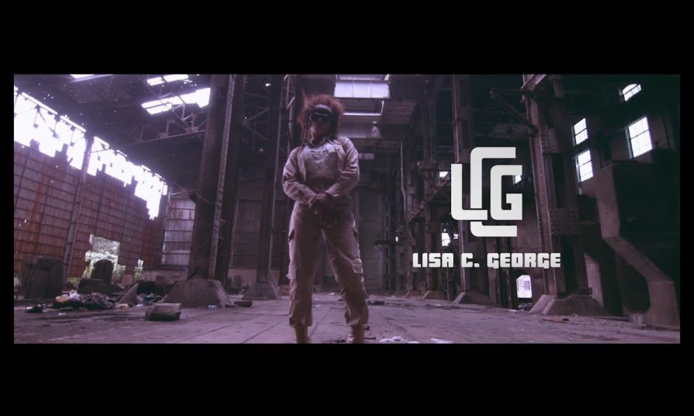 New Video: Lisa C George - Stop The Killing | BellaNaija