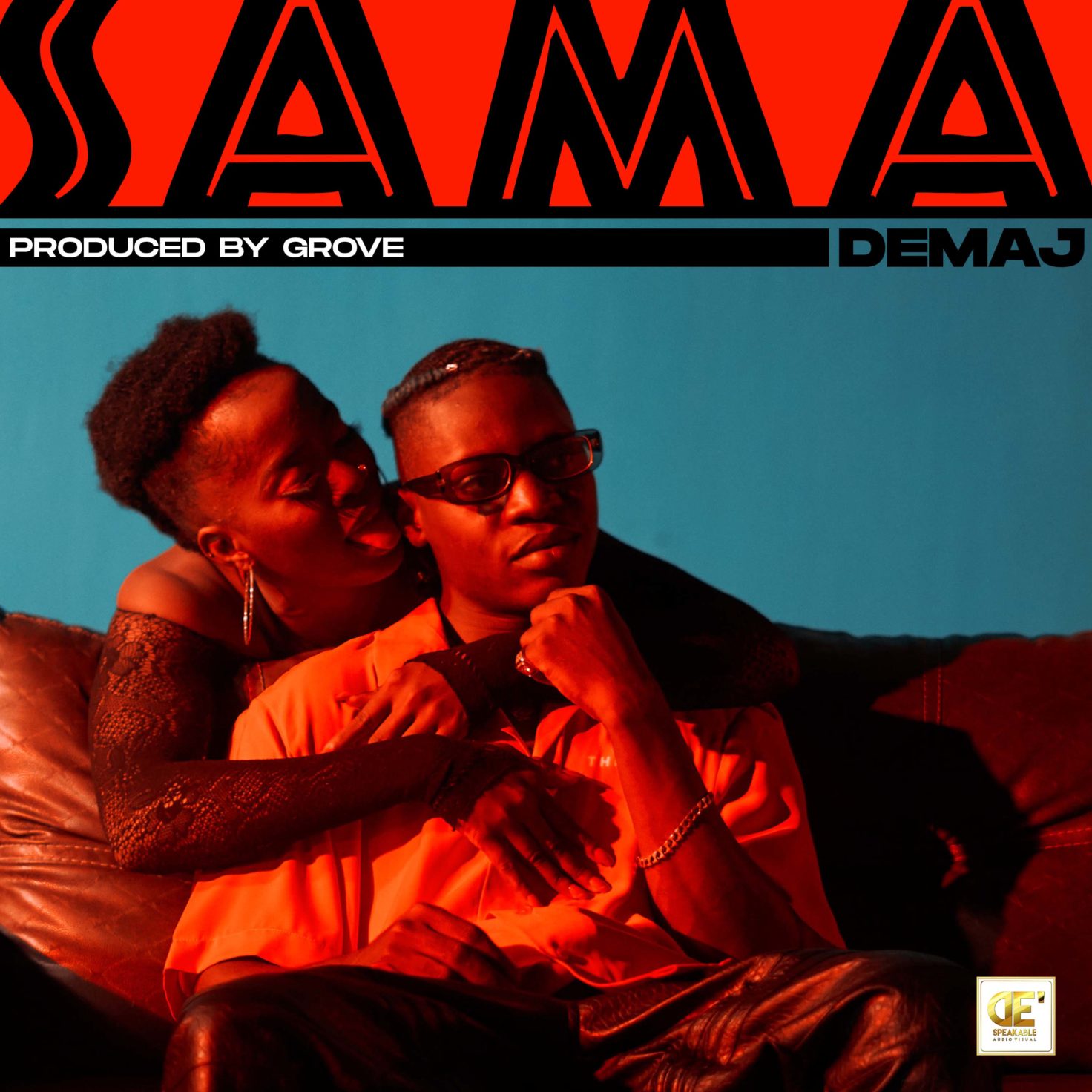 New Music: Demaj - Sama | BellaNaija