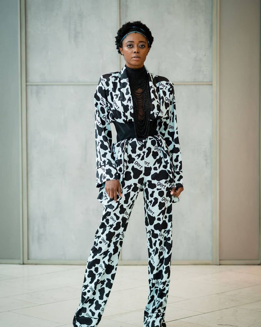 Prepare to Obsess Over Gert-Johan Coetzee's Spring/Summer 2021 ...