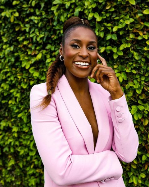 Tyler Perry, Issa Rae & Michaela Coel named in THR's List of "Hollywood ...