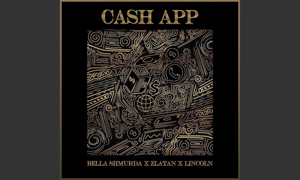New Music: Bella Shmurda feat. Zlatan & Lincoln - Cash App | BellaNaija