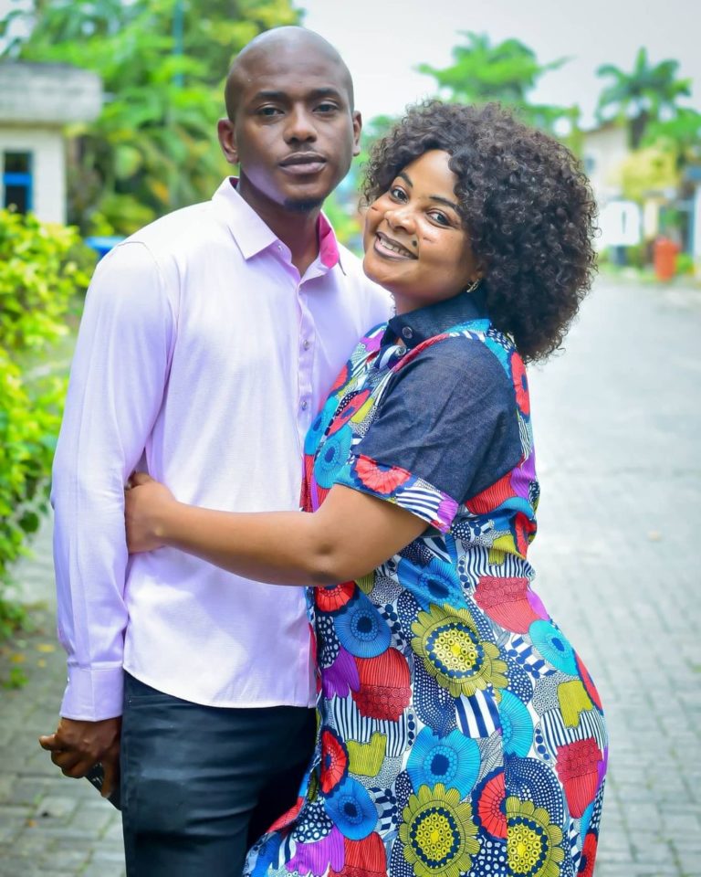 Biodun Stephen is Cooking Something & It stars Bimbo Ademoye, Bisola ...