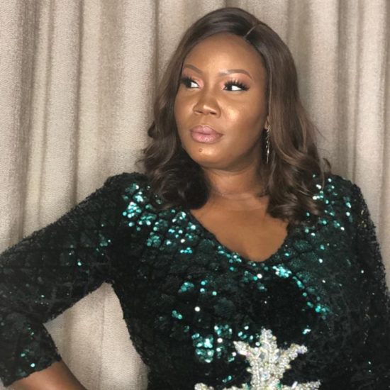 Biodun Stephen is Cooking Something & It stars Bimbo Ademoye, Bisola ...