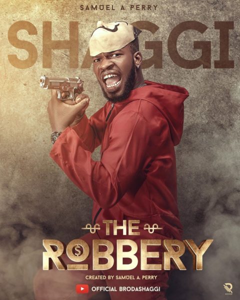 Starring Broda Shaggi, Sambasa Nzeribe & Alexandra Asogwa - Watch the ...