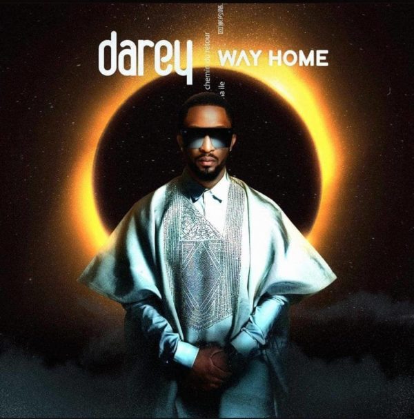 You Should Totally Start Your Weekend with Darey's "Way Home" EP ...