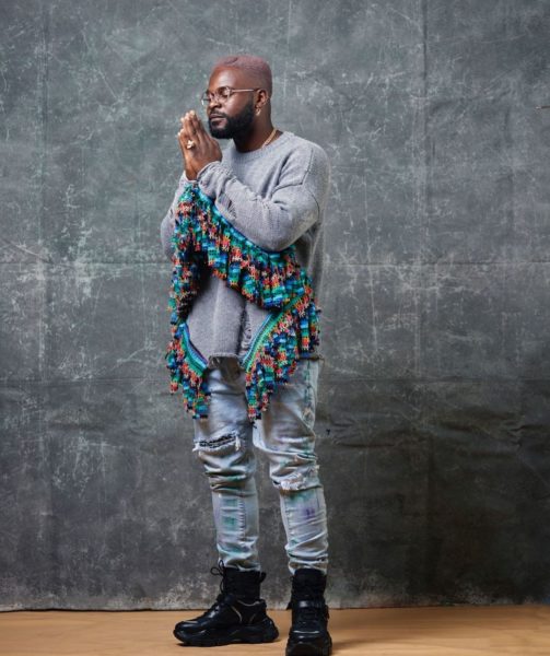 5 Times Falz Perfectly Fused Activism with Music & Comedy | BellaNaija