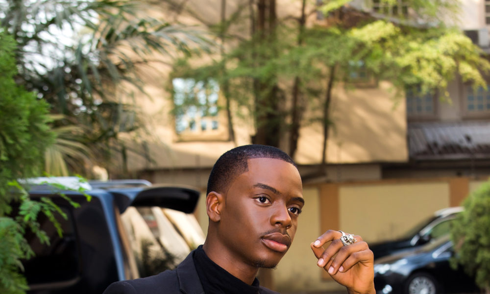 Enioluwa Adeoluwa: 9 Style Tips Every Man Should Know | BellaNaija