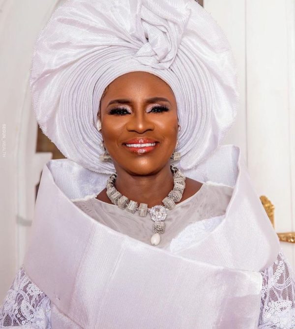 78 & Thriving! We Can't Get Over these Photos of Idowu Philips a.k.a ...