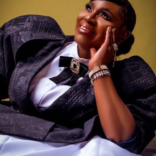 Forever Young! Mama Rainbow is Celebrating her 77th Birthday With these ...