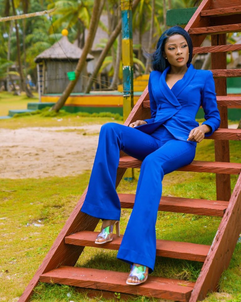 Jemima Osunde Says These 3 Steps will Help You Start Your Day Right ...