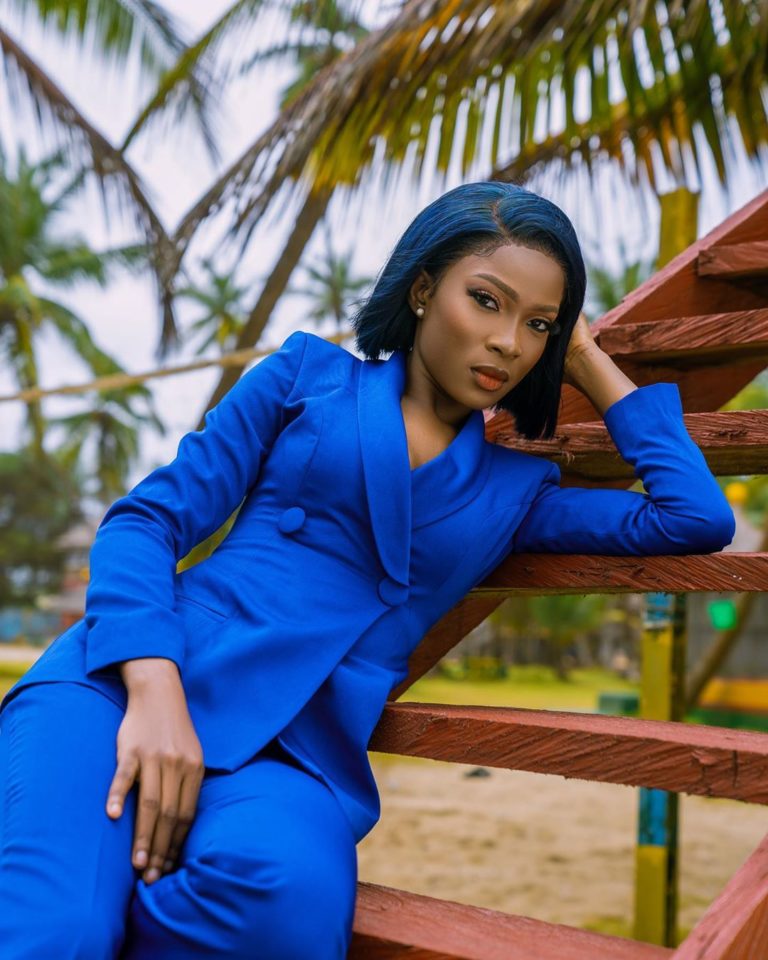 Jemima Osunde Says These 3 Steps will Help You Start Your Day Right ...