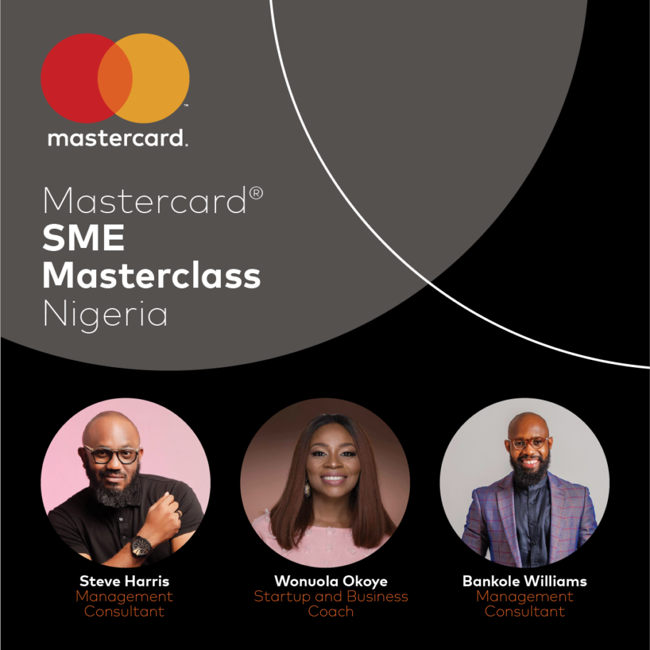 Bankole Williams, Steve Harris & Wonuola Okoye offered Valuable ...