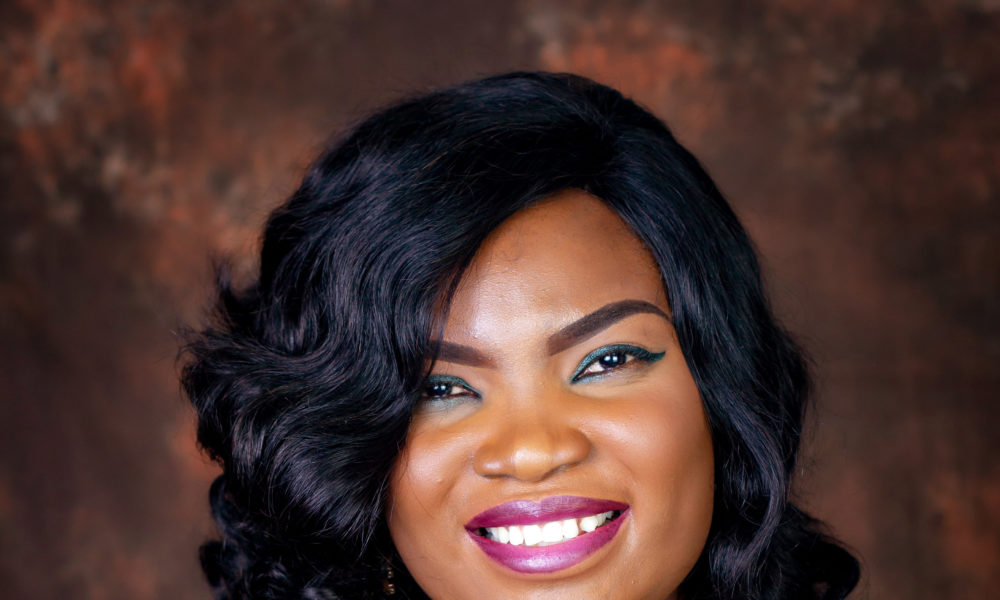 Oluwakemi Adeyemo: Real Estate Investment will Meet All Your Needs ...
