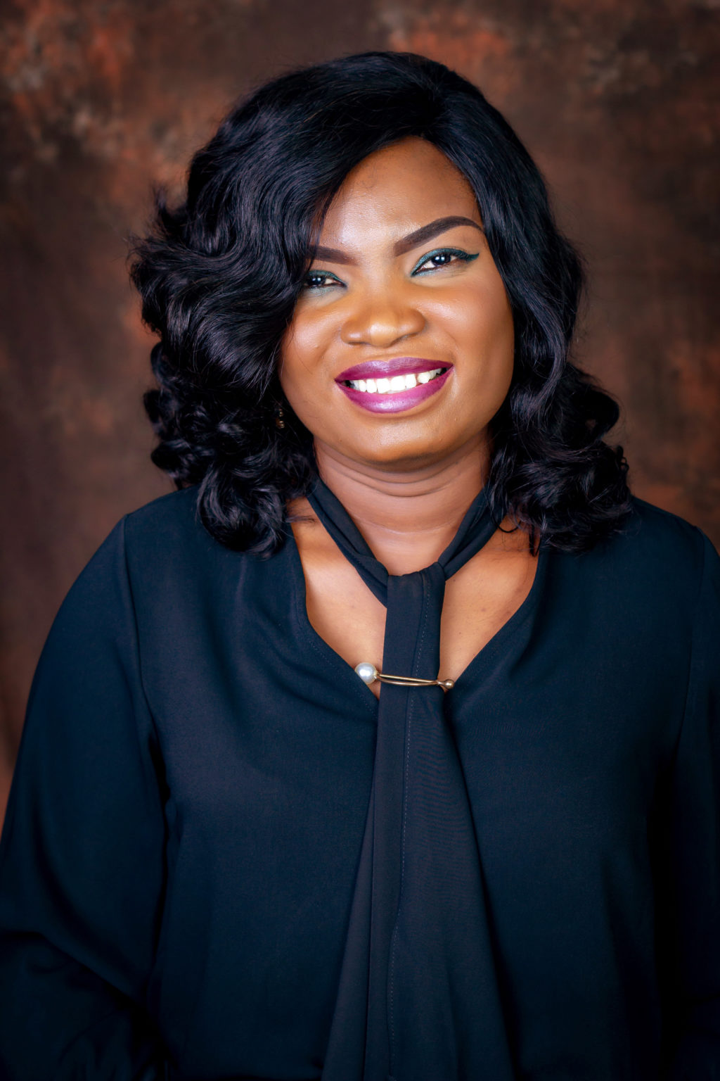 Oluwakemi Adeyemo: Real Estate Investment will Meet All Your Needs ...
