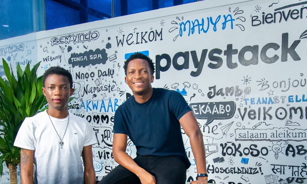 Good News We Love To See: Lagos-based Paystack acquired by Stripe for ...