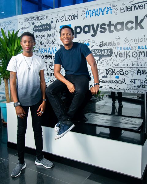 Good News We Love To See: Lagos-based Paystack acquired by Stripe for ...