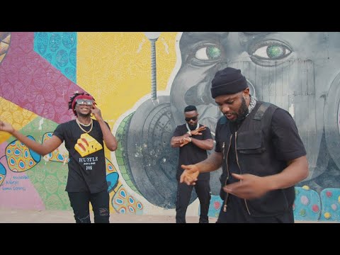New Video: R2bees feat. Sarkodie- Yawa | BellaNaija