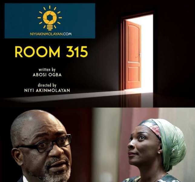 #BNMovieFeature: You Don't Want to Miss Niyi Akinmolayan‘s Short Film ...