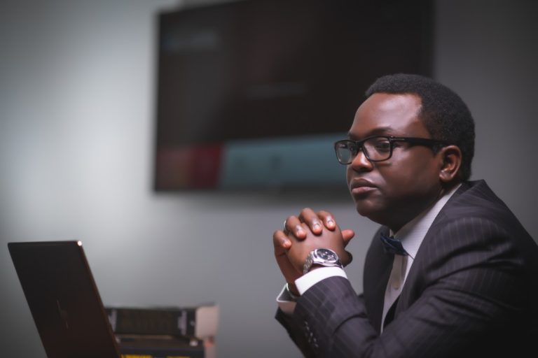 Rotimi Bankole is paying it forward with 'SBI Media Workshop', an ...