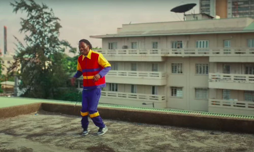 New Music + Video: Naira Marley - Idi Oremi (Opotoyi 2) | BellaNaija