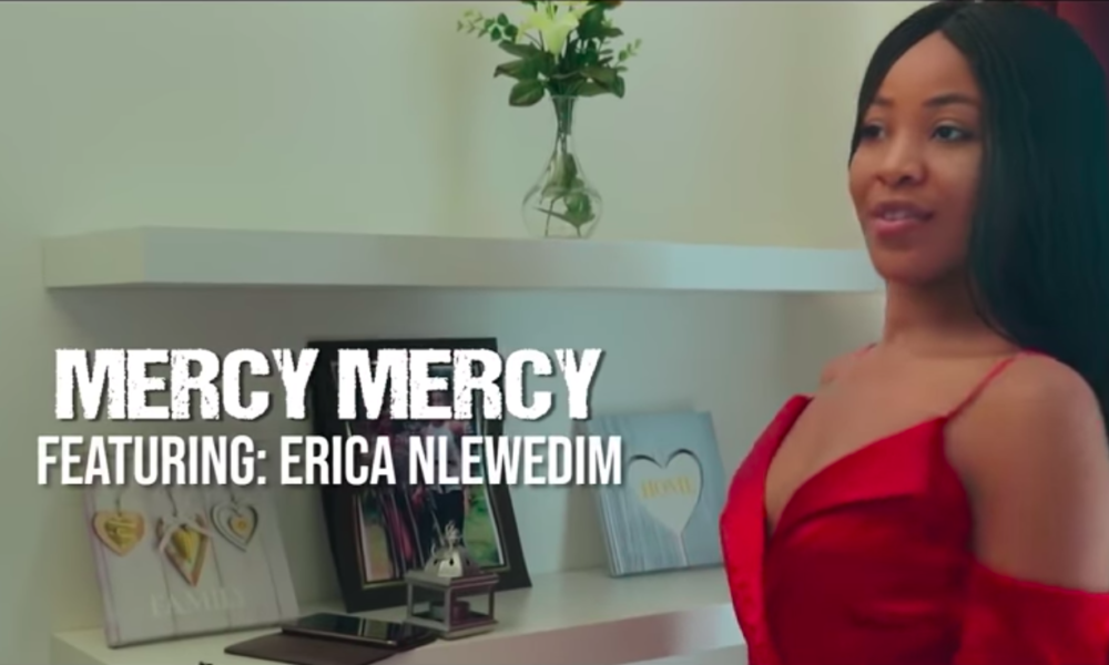 You Should Watch this Short Film "Mercy Mercy" starring #BBNaija's ...