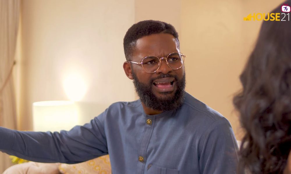 Things Have Changed! Watch the Season Finale of "Therapy" | BellaNaija