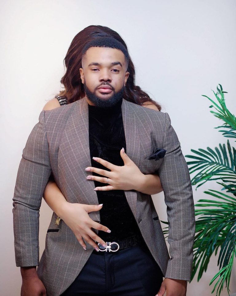 "We Have a Wedding to Plan" Williams Uchemba is Getting Married ...