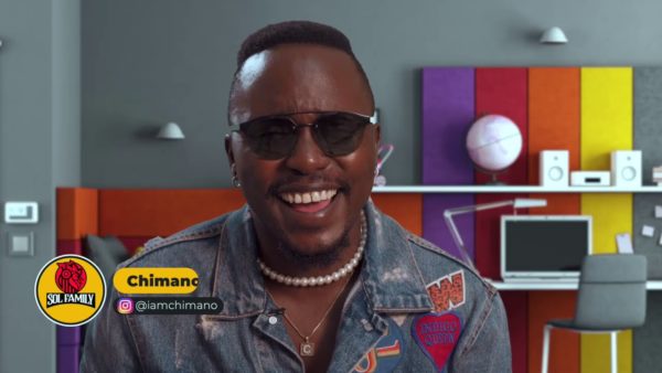 It's the Season Finale of Sauti Sol's Reality Show "Sol Family ...