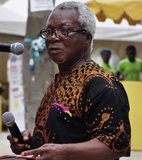 10 Excerpts from the Iconic Works of Poet & Playwright J.P. Clark to ...