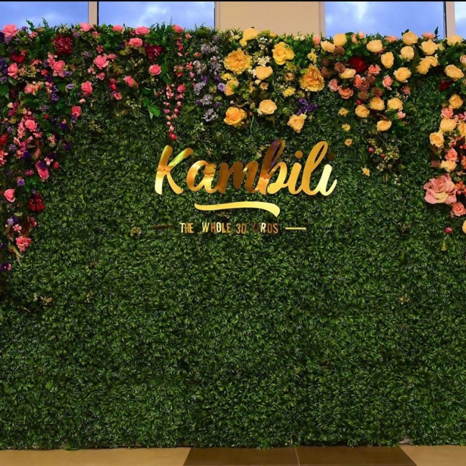 Spotted: Nancy Isime, Sharon Ooja, Elozonam at the Private Screening of ...