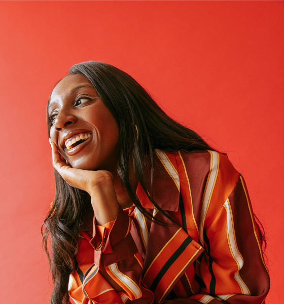 Comedian Ziwe Famudoh Makes Time's "Next Generation Leaders" List ...