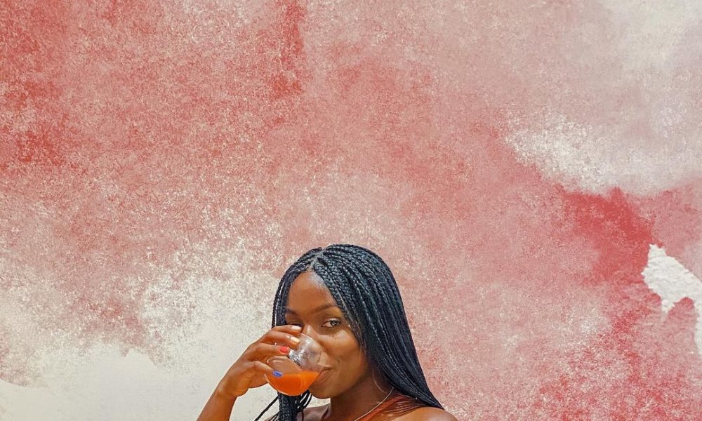 Catch Up With Lydia Dinga's Latest Vlog - It's Super Fun | BellaNaija