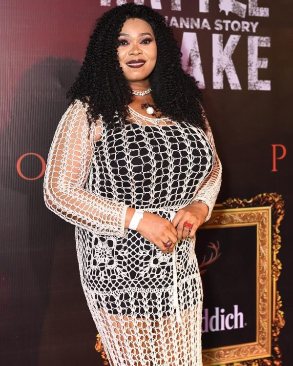 The “Young and Affluent” Looks from the Premiere of “Rattlesnake: The ...