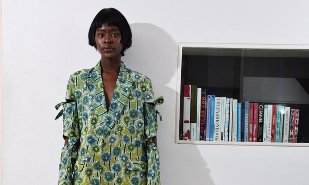 IAMISIGO's Captivating SS 2017 Collection Inspired by the Itsekiri ...