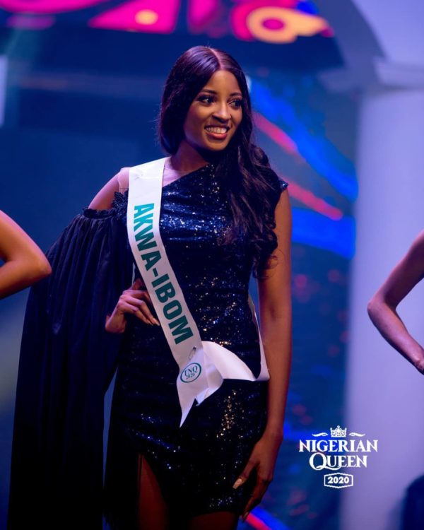 Meet the Queen! 5 Things We Know About Nigerian Queen 2020 Winner ...