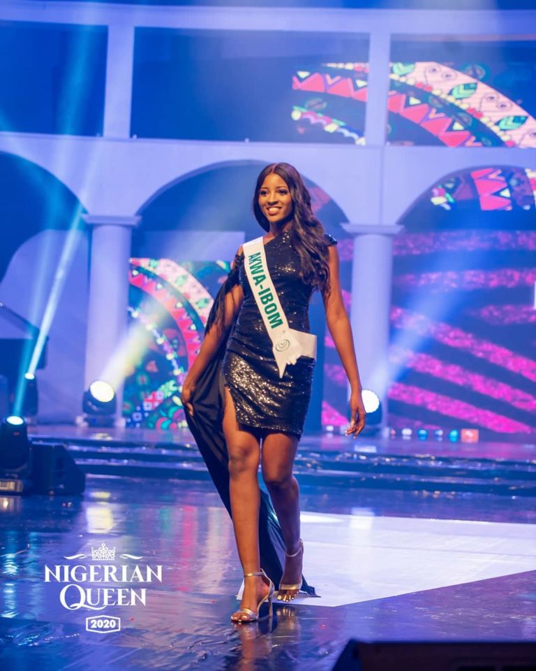 Meet the Queen! 5 Things We Know About Nigerian Queen 2020 Winner ...