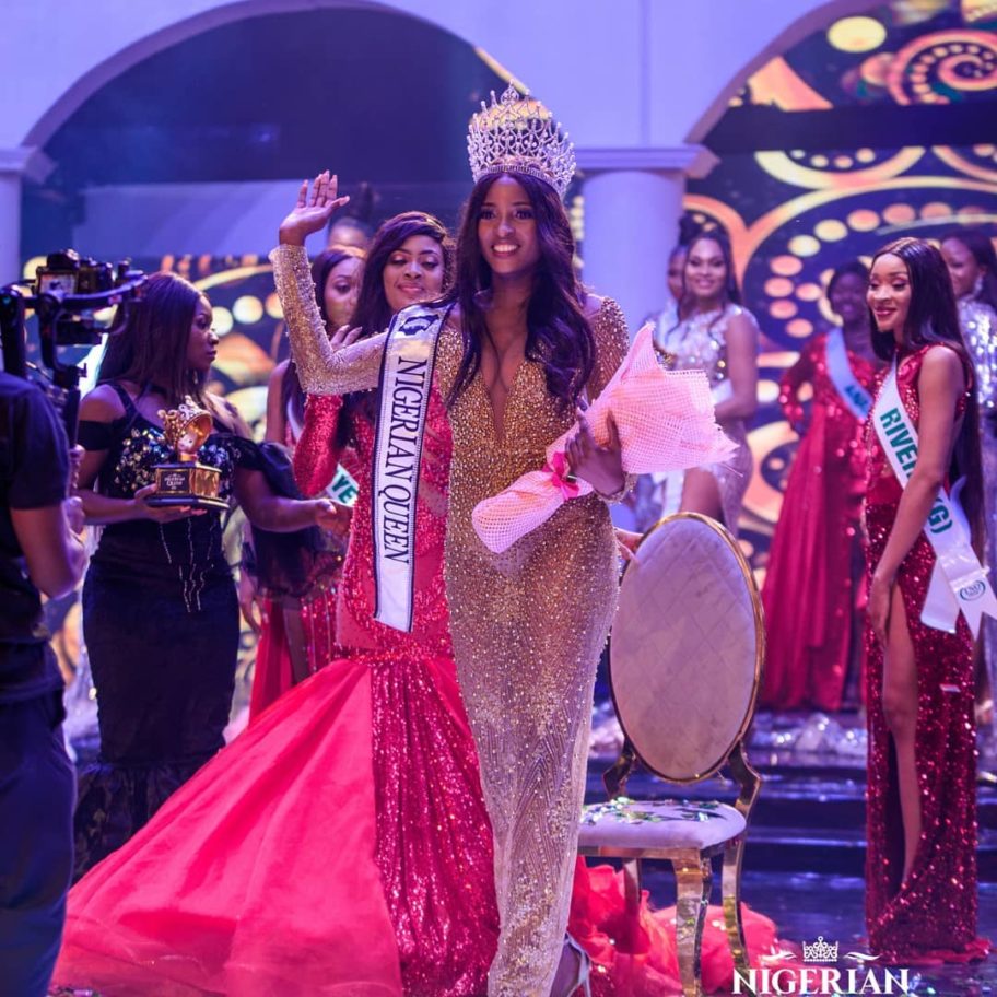 Meet the Queen! 5 Things We Know About Nigerian Queen 2020 Winner ...