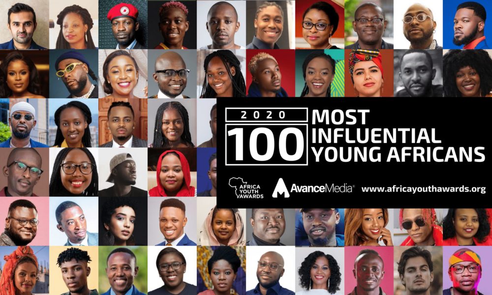 Simi, Burna Boy, Kiki Mordi named in Africa Youth Awards' “100 Most ...