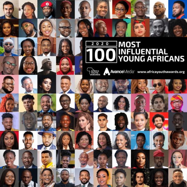 Simi, Burna Boy, Kiki Mordi named in Africa Youth Awards' “100 Most ...