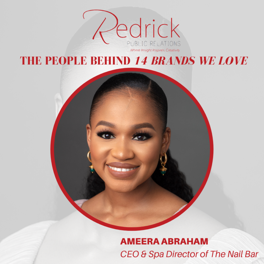 The 3rd Edition of '14 Brands We Love' by Redrick PR is Here! | Meet ...